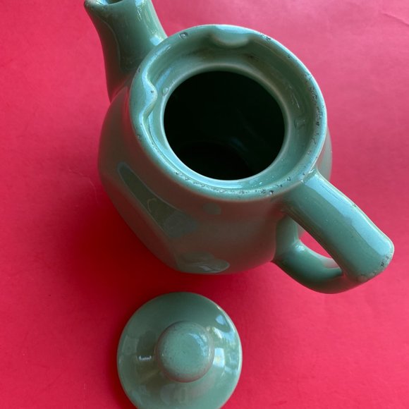 Vintage | Kitchen | Vintage Tea Pot | Poshmark